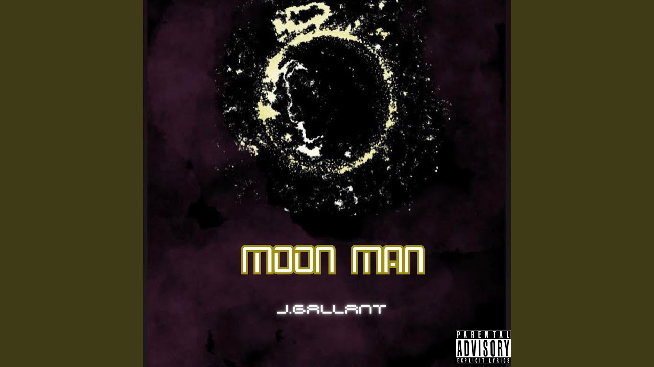 Moon Man - YouTube
