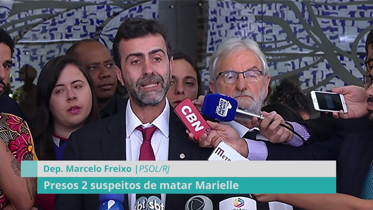 Psol Quer Saber Mandante E Motivação Do Assassinato De Marielle 12 03