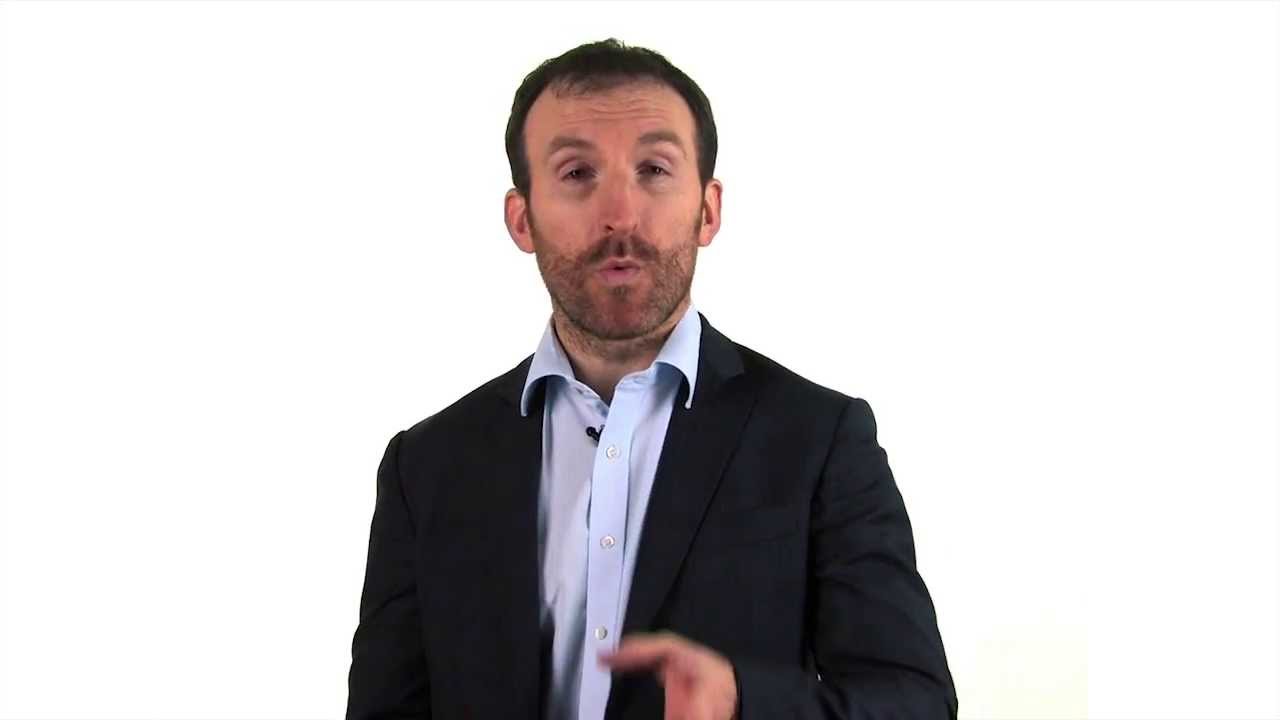 NLP Mastery with Owen Fitzpatrick - YouTube