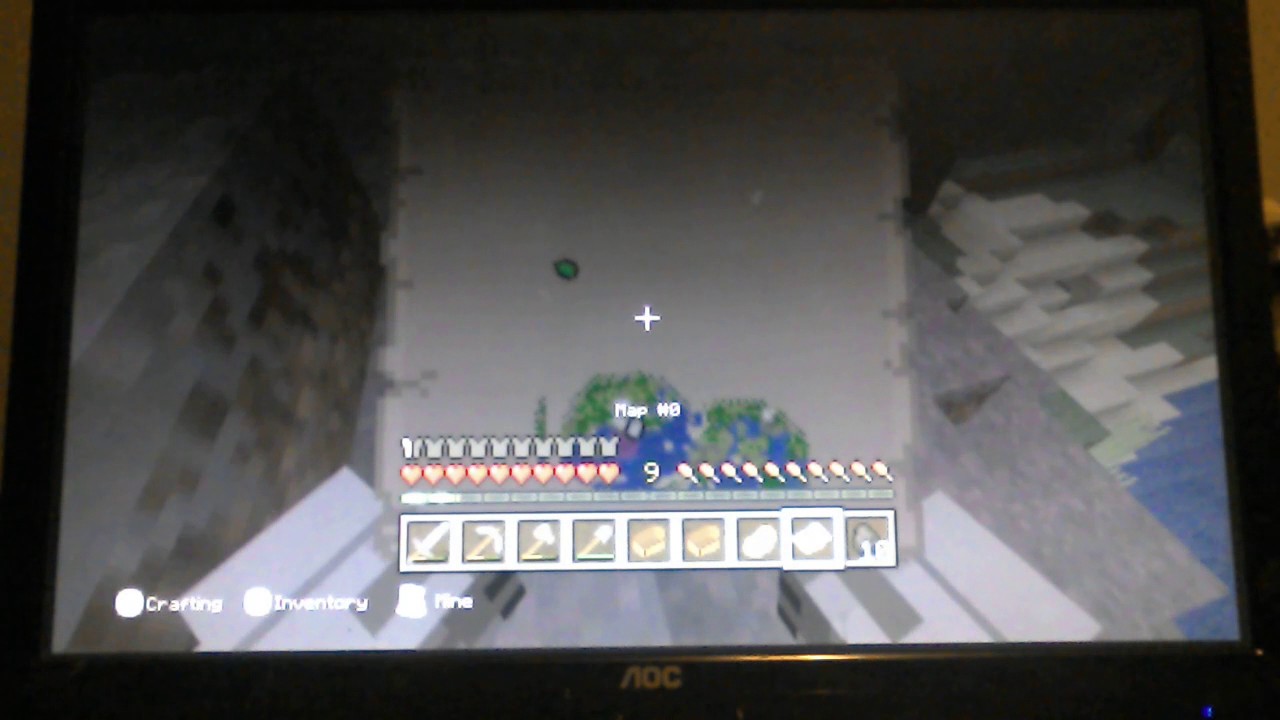 Slimeblockminecraft Wsnowdat Part 2 Youtube 7025