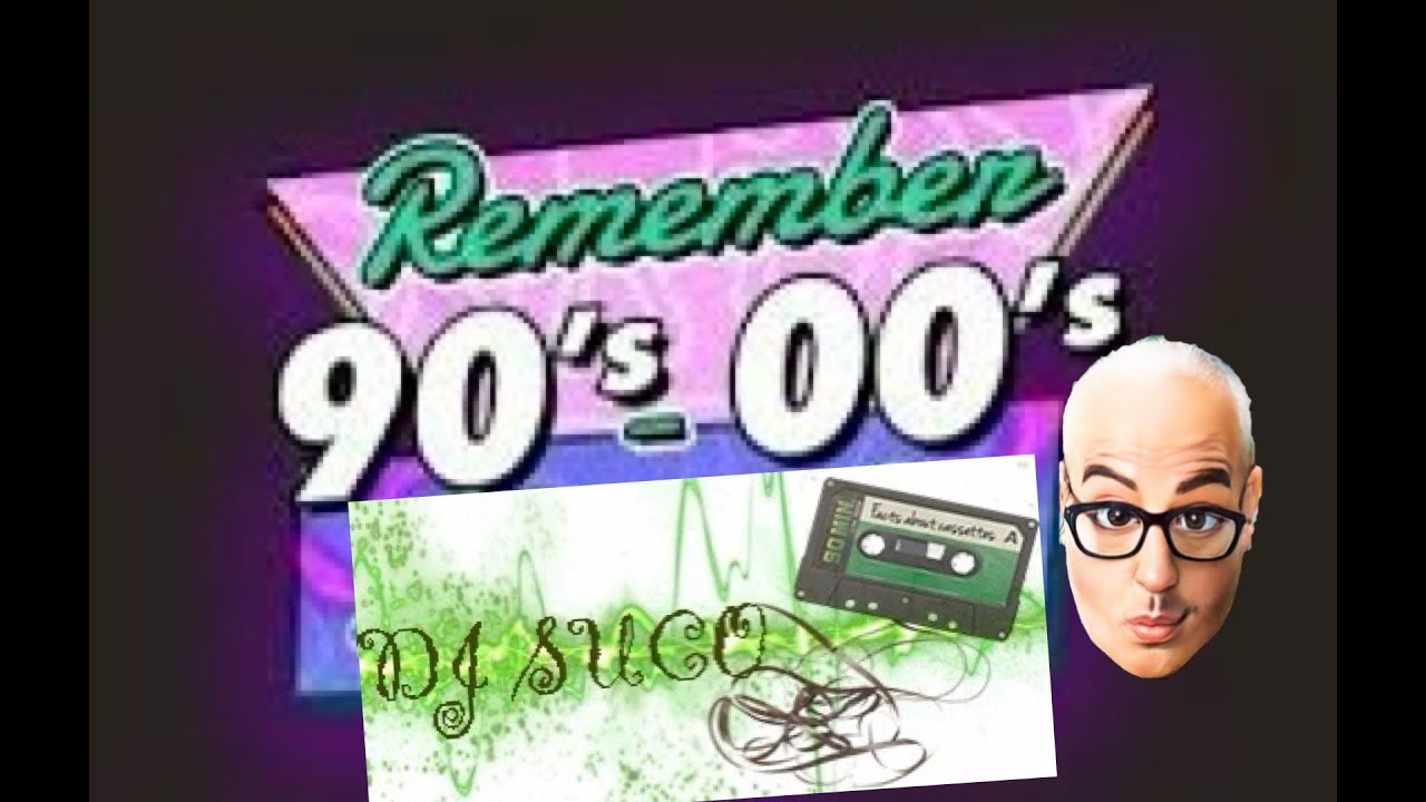 90 & 2000 remember - YouTube