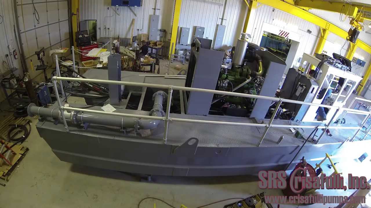 Rotomite 6000 CD Production - YouTube