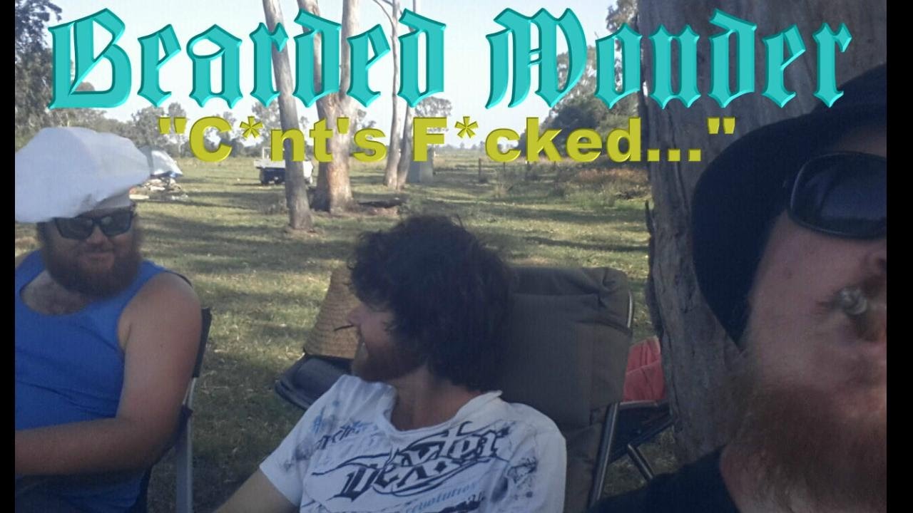 Bearded Wonder Ad 3 0 (VB Parody) - YouTube