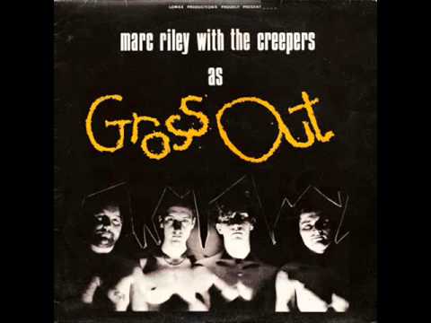 Marc Riley with The Creepers – Gross Out – Vinyl (LP, Album), 1984 ...