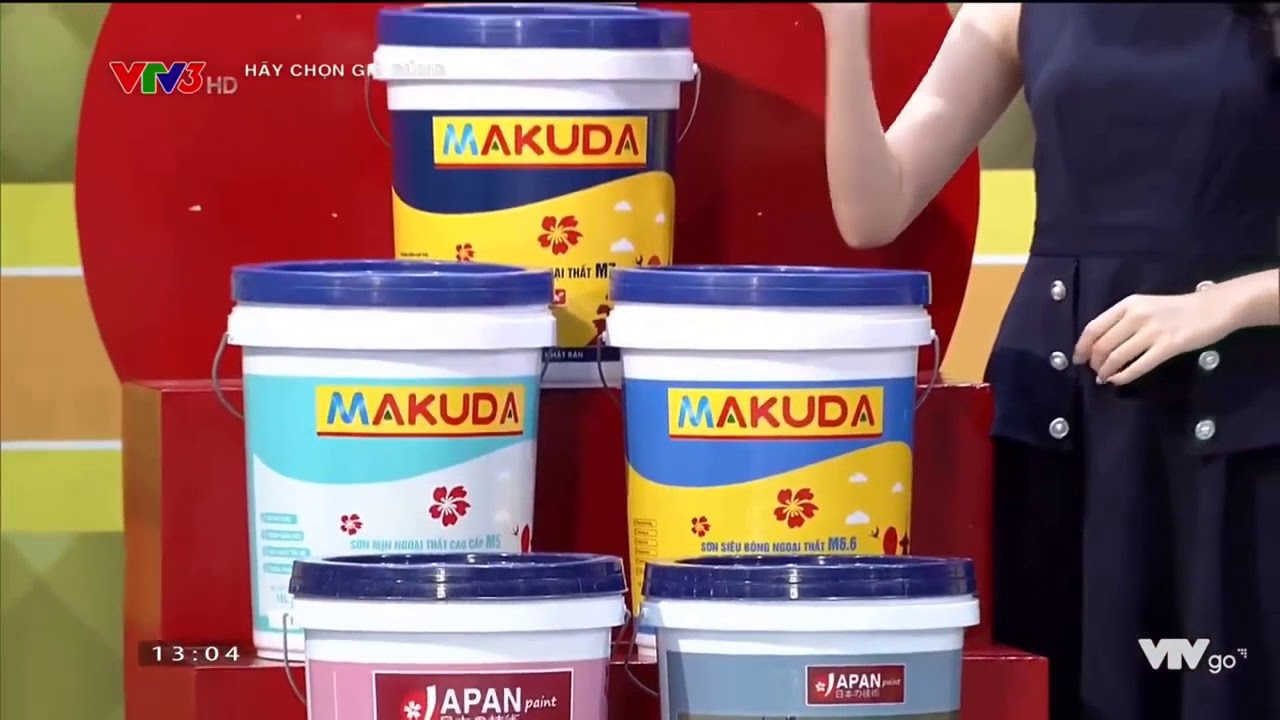 SƠN MAKUDA PHÁT SÓNG NGÀY 12 10 2019 - YouTube