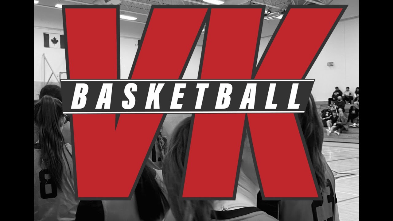 VK U16 vs. VK U17 - YouTube