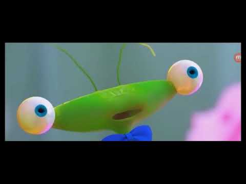 Hayvan animasyonları 1