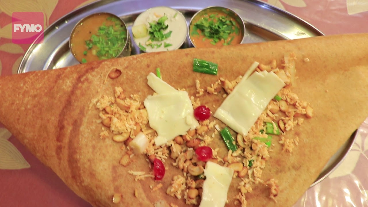 Nandan Sweet & Restaurant - Newroad - YouTube