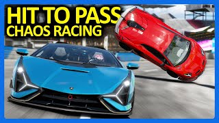 Forza Horizon 5 but Every Race Gets CRAZIER!! | Doovi