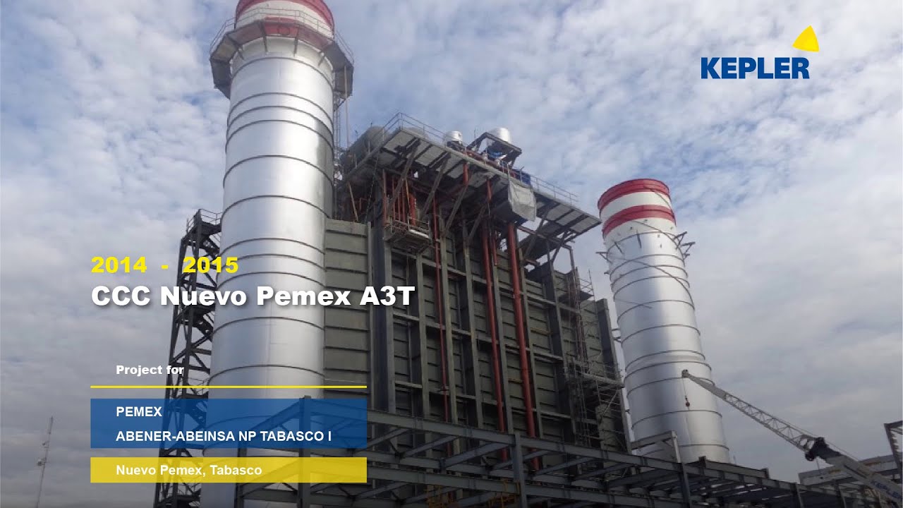 Caso de éxito Acumatica: Kepler Constructora - YouTube