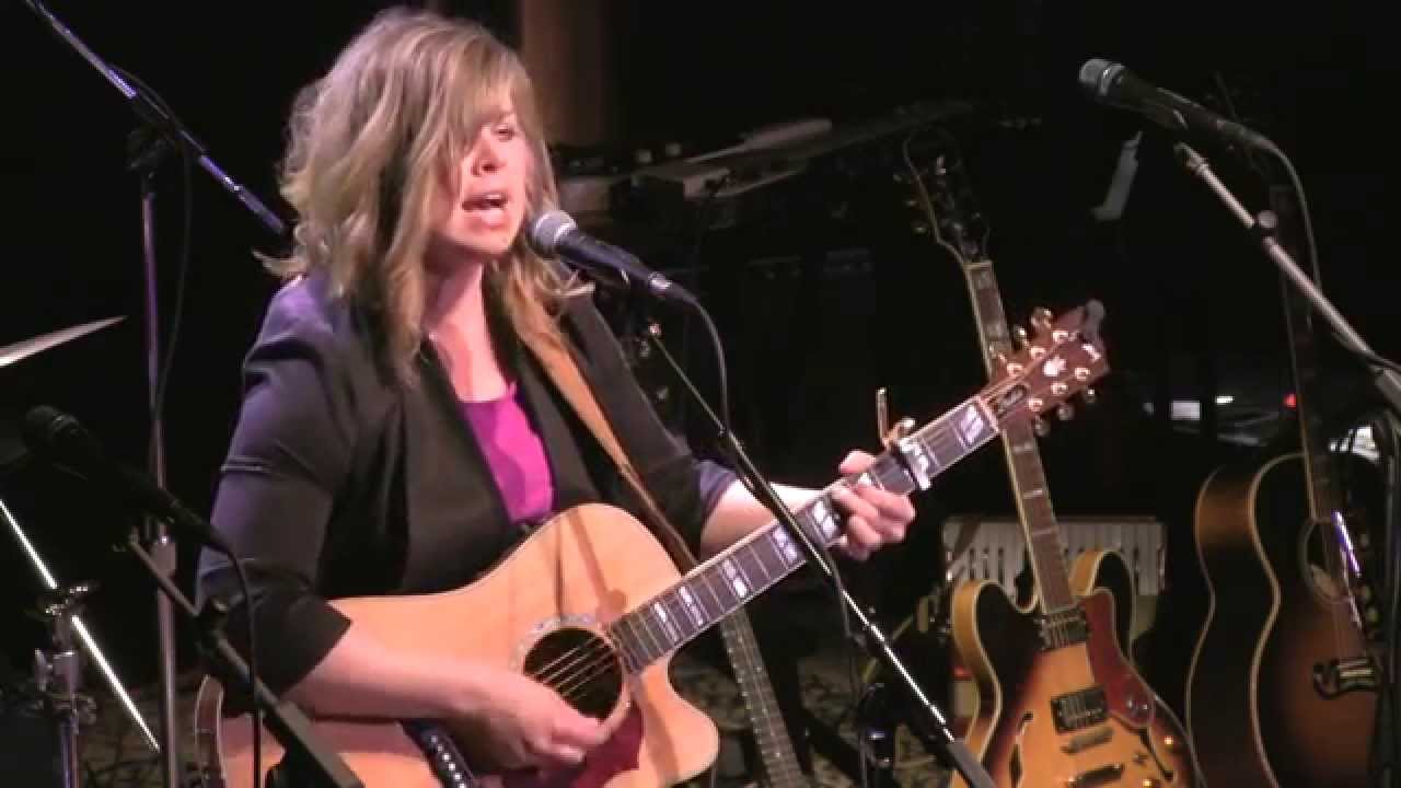 Courtney Patton at The Kessler Theater in Dallas, Texas (USA) - YouTube