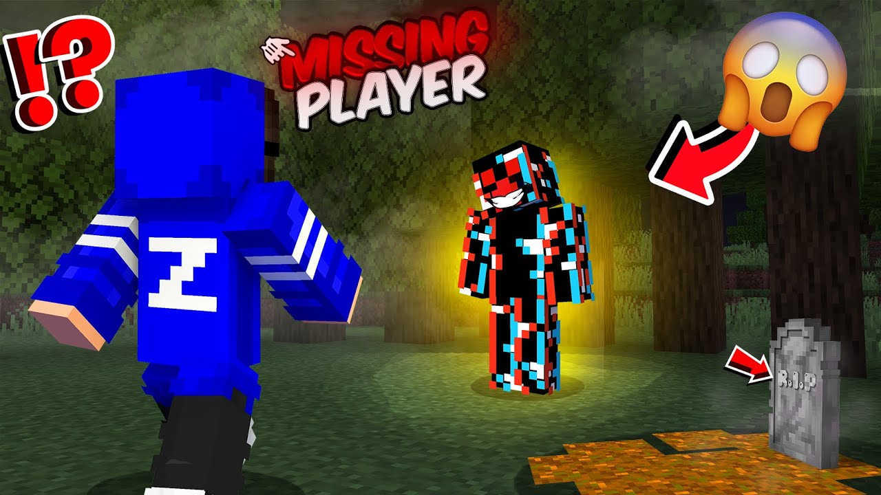 Solving a Dead Player's Minecraft World… - YouTube