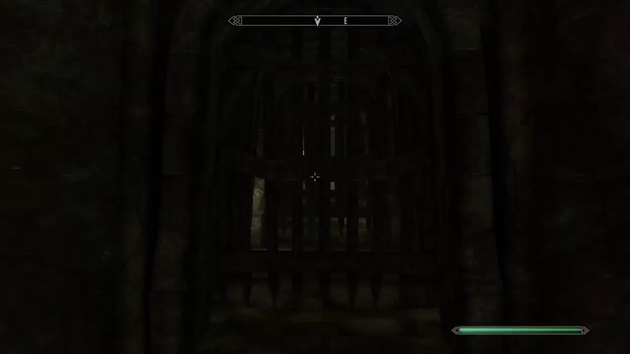 I've Never Finished: The Elder Scrolls V: Skyrim pt. 15: Reachwater ...