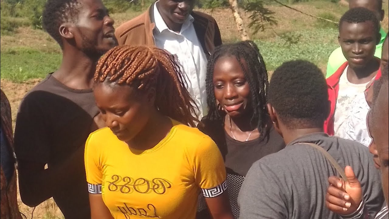 MADEM WA FACEBOOK HAWAWEZI KWA SIGHT FOREMAN AMEKATAA 😂🤣😂😂😂 Trending ...