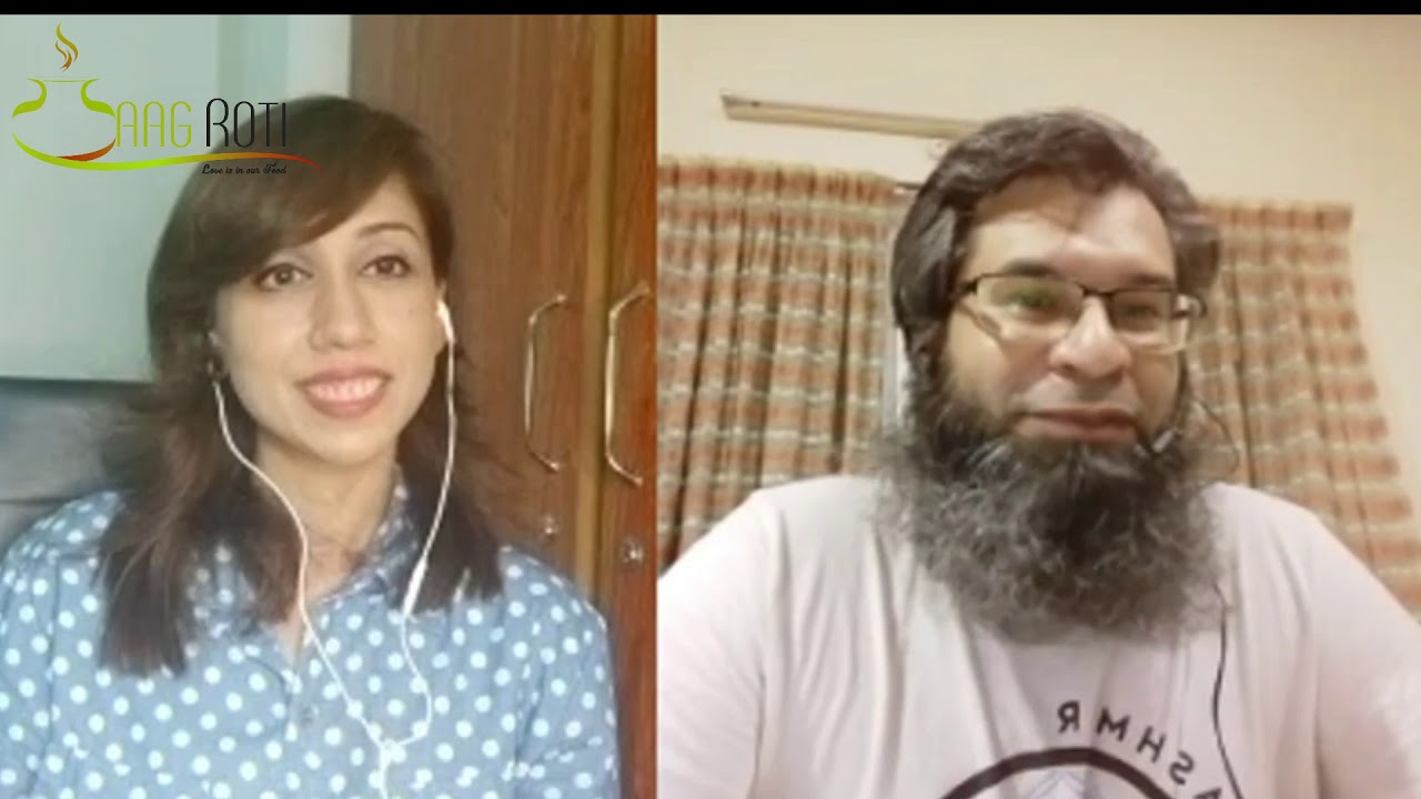 Health & Food | Healthy Food Startups | Budgeting with Bushra Aziz by ...