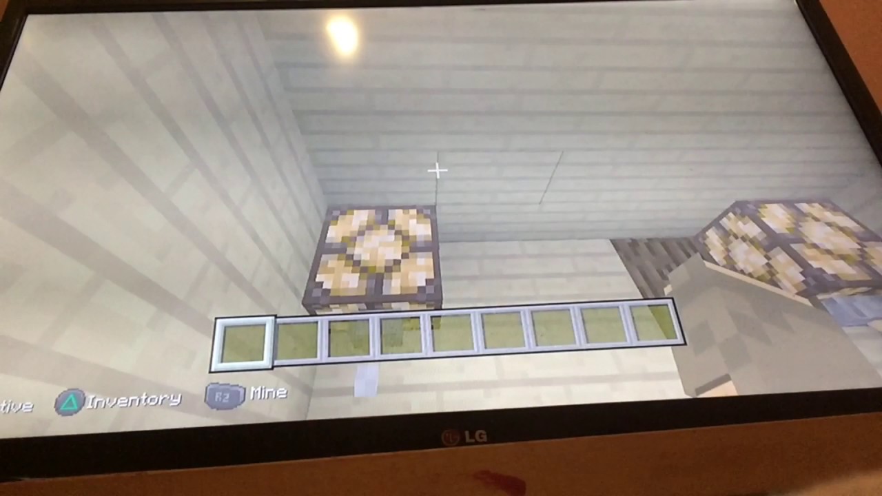 Cleo's House From H2O | Time Lapse Build By Me | Minecraft PS3 - YouTube