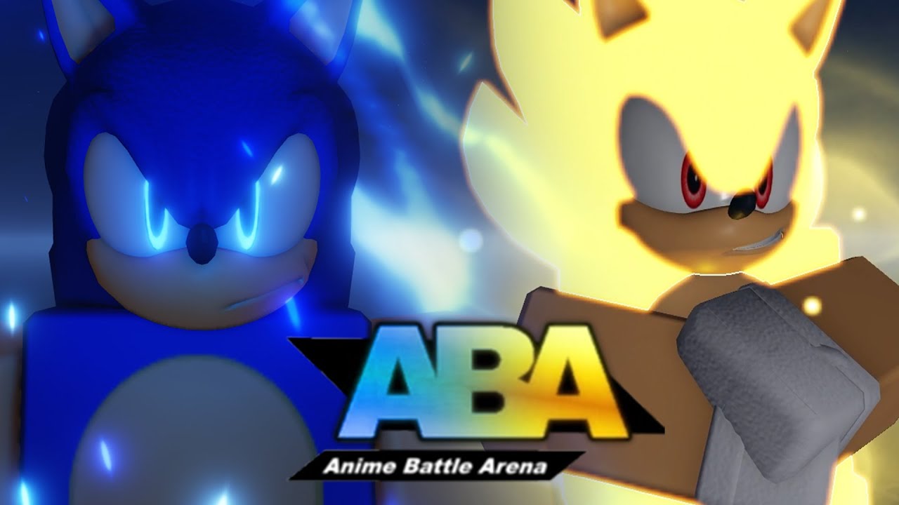 [ABA] I made SONIC'S Awakening BETTER... - YouTube