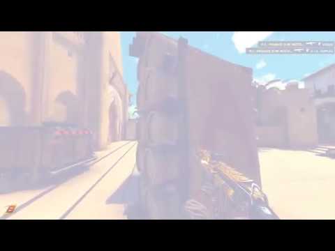 CS GO BHOP[BasildoomHD]