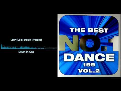 LDP (Lock Down Project) - Down In One