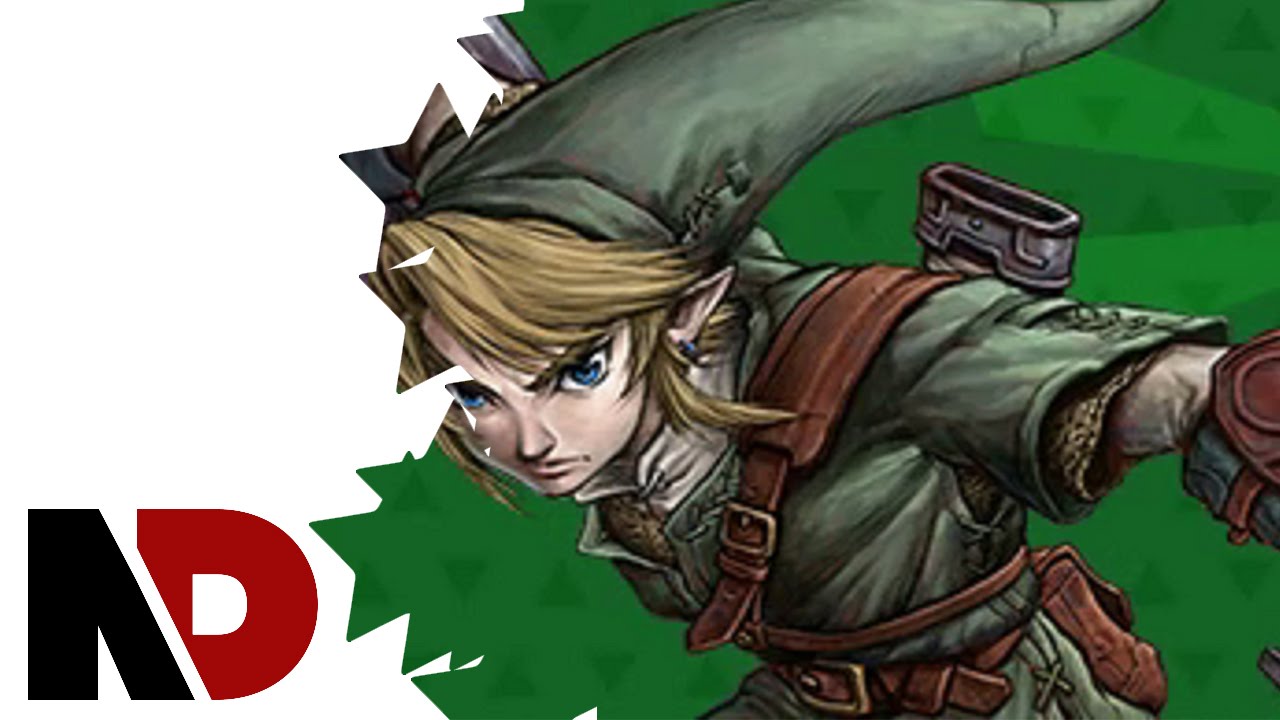 [3DS Themes] My Nintendo Link (June 26) - YouTube