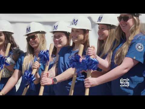 From Here, Go Anywhere - Murray State College