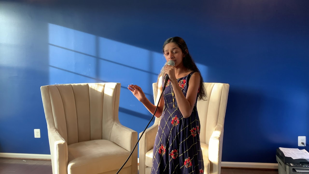 Riya Jacob || Moh Moh Ke Daage || #dumlagakehaisha - YouTube