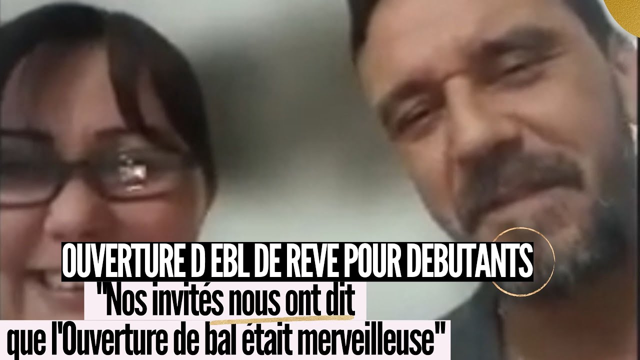 AVIS Isabelle & Christophe (13): ils ont impressionné leurs invités ...