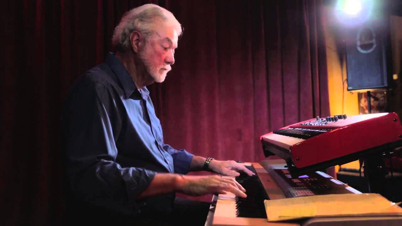 Rod Keiser: Tampa Bay Keyboard Piano Player Demo HD - YouTube