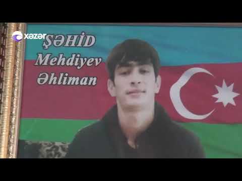 Allah rehmet elesin emim nevesi