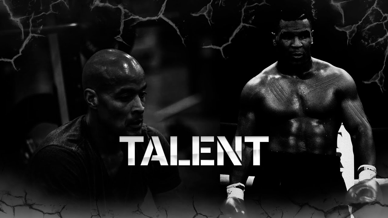 Motivation video: You have to have the will to win. David Goggins, Mike ...