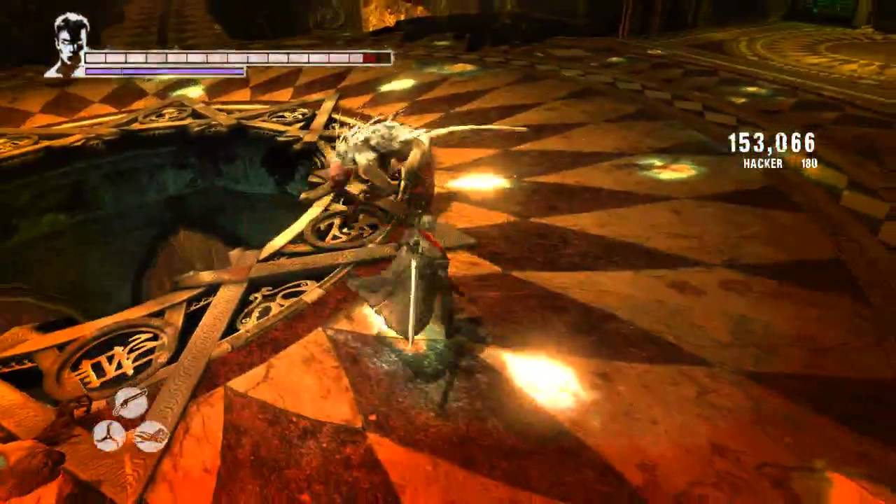 More DMC - 2 / 10 - YouTube