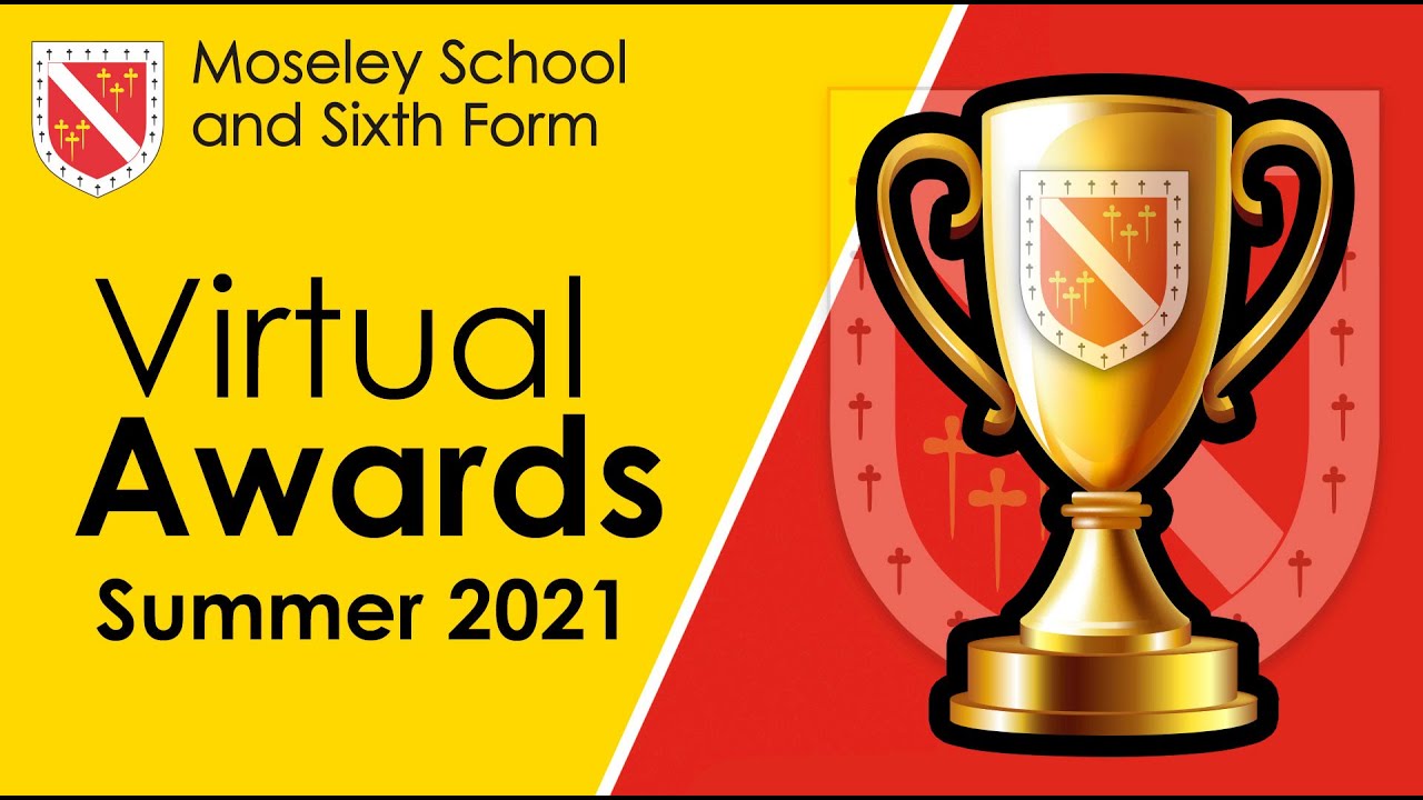 Summer Awards 2021 - YouTube