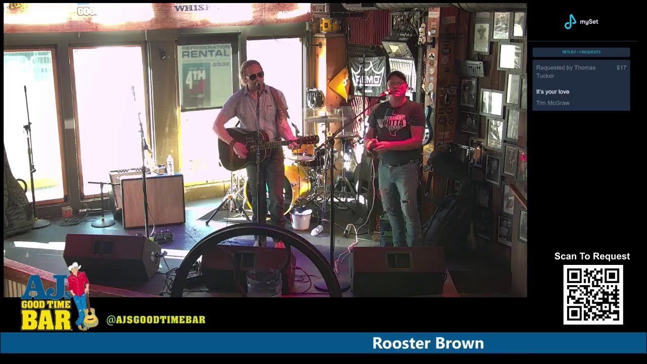 Live from AJ's | Request a Song: mysetmusic.com/ajs-online - YouTube