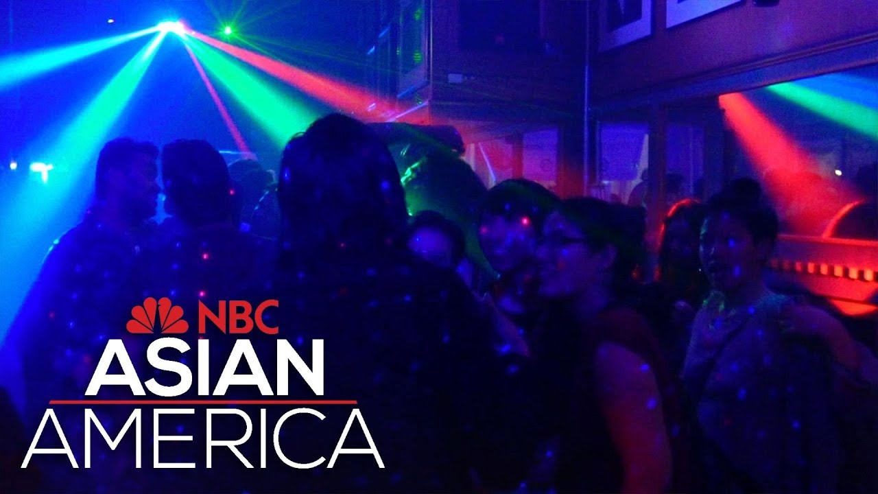 Tracing The Evolution Of Asian-Pacific Islander LGBTQ Nightlife Spaces ...