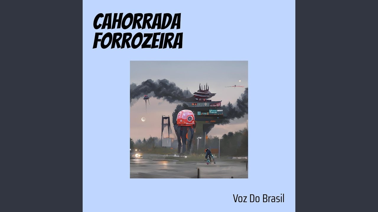 Zé Goiaba no território do Norte - YouTube