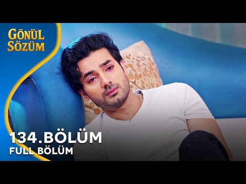 Gönül Sözüm Hint Dizisi 134. Bölüm @kanal7