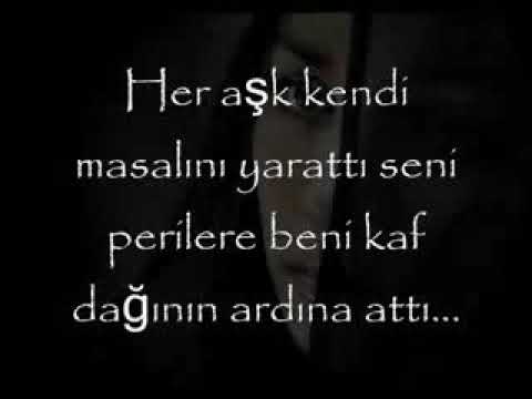 Sensiz olmaz.