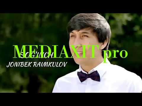 Jonibek Raimkulov Dilrabo Жонибек Раимкулов Дилрабо ( music version )