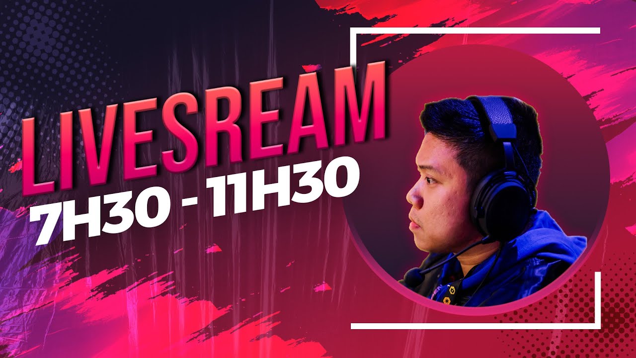 26/01/2024 | THE RETURN OF GOAT TFT STILLNESS ! - YouTube