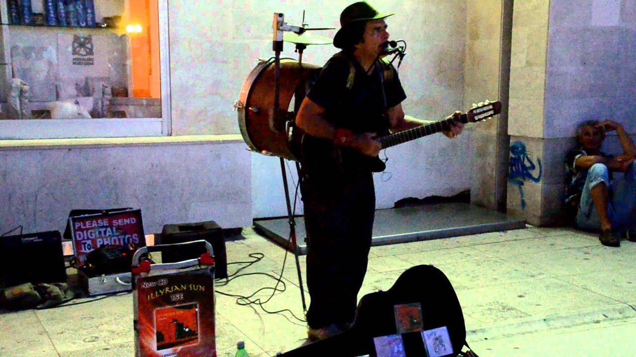 Jimmy Jimmy - Illyrian Sun - The Beatles - Let It Be - YouTube