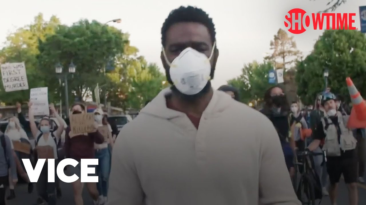 VICE Season 2 (2021) Official Teaser | SHOWTIME - YouTube
