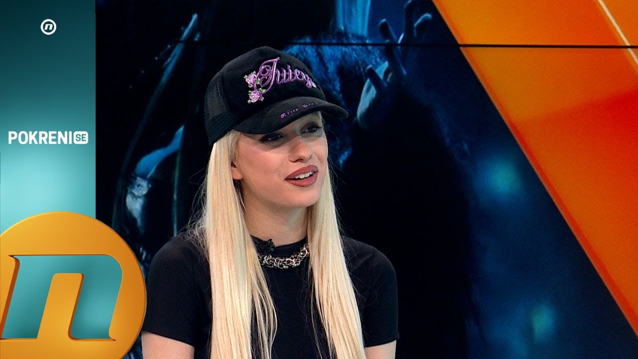 Vukayla: Od klasike do klupske muzike - YouTube