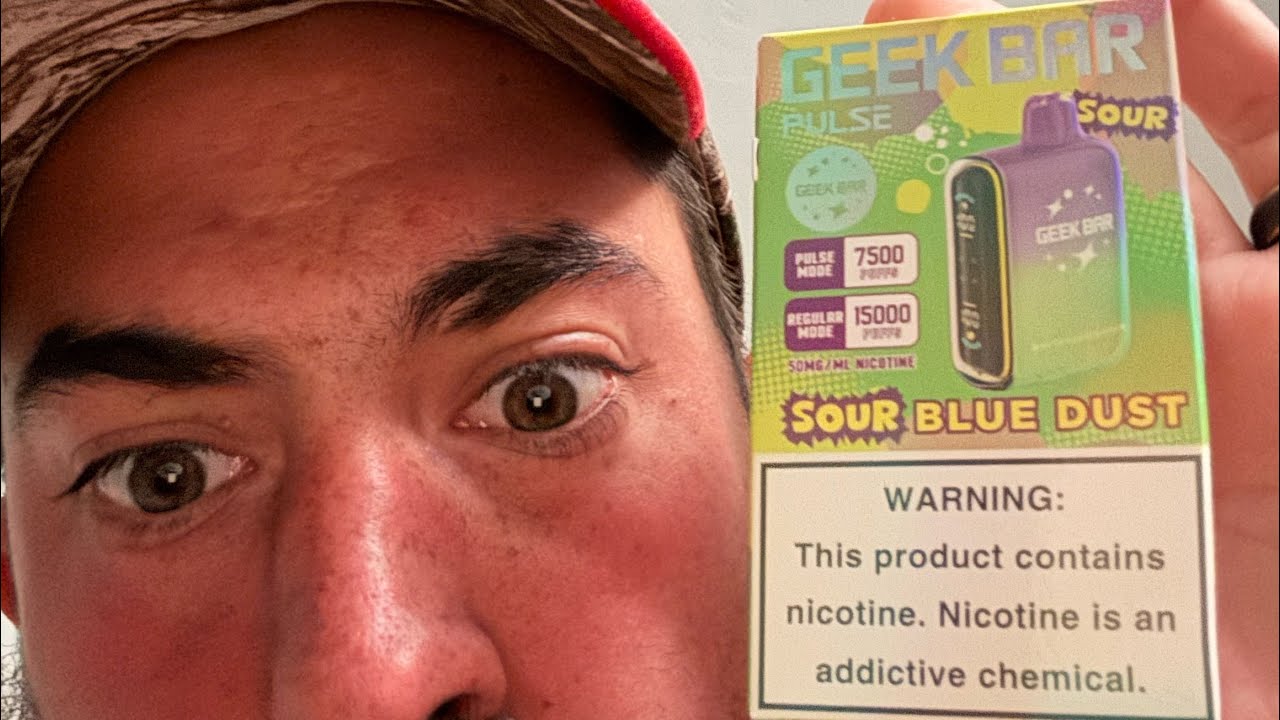 THE NEW SOUR EDITION!! (Sour blue dust!) - YouTube