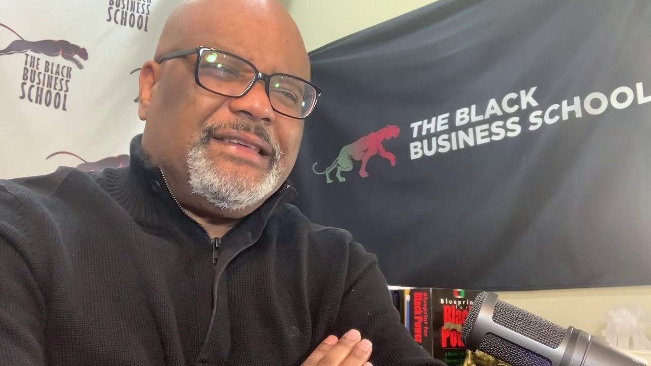 Gayle King and Jada should listen to Farrakhan - YouTube