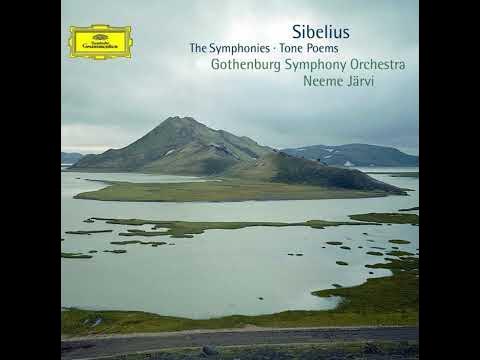 Sibelius: Symphony No. 6 · Neeme Järvi - YouTube