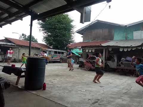 Agawan ng base - YouTube