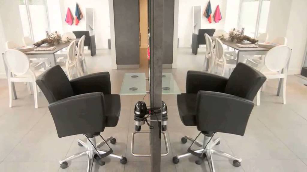 kappers - Maarn Mickey's Coiffure - YouTube
