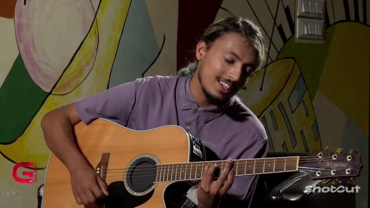 Gauthali || By Rochak Dahal From Pahelo Batti Muni [ Accoustiic Version ...