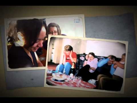 The Divas Return to Stoke - January 2012 - YouTube