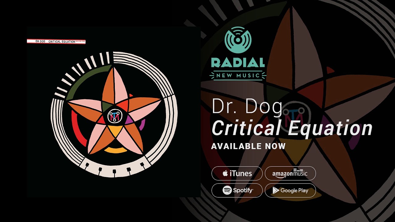 Dr Dog - Critical Equation (Album Promo) - YouTube